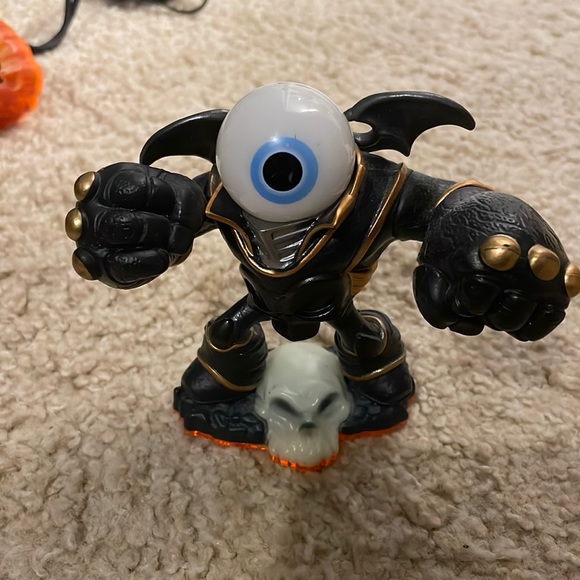 Video Games & Consoles | Eye Brawl Skylander Undead Giant | Poshmark